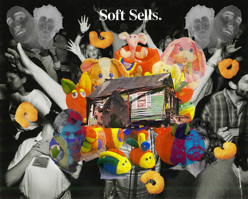 Collage – will landis-croft